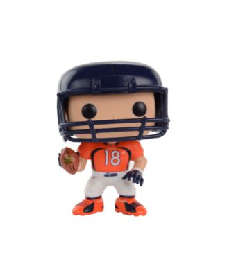 Funko Peyton Manning Denver Broncos Figure - Macy's