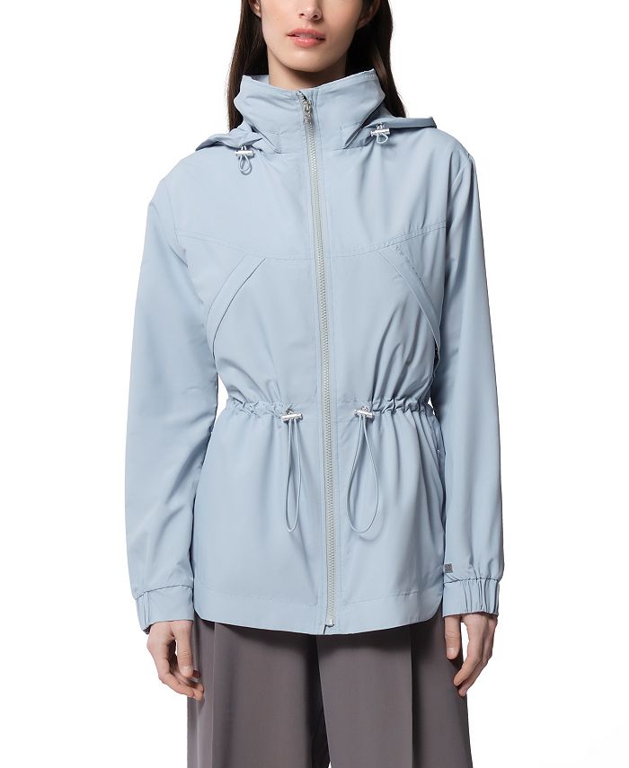 Soia & Kyo Women's RAVEN Utility Jacket - Macy's