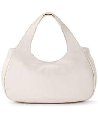 The Sak Rylan Leather Satchel Bag - Macy's