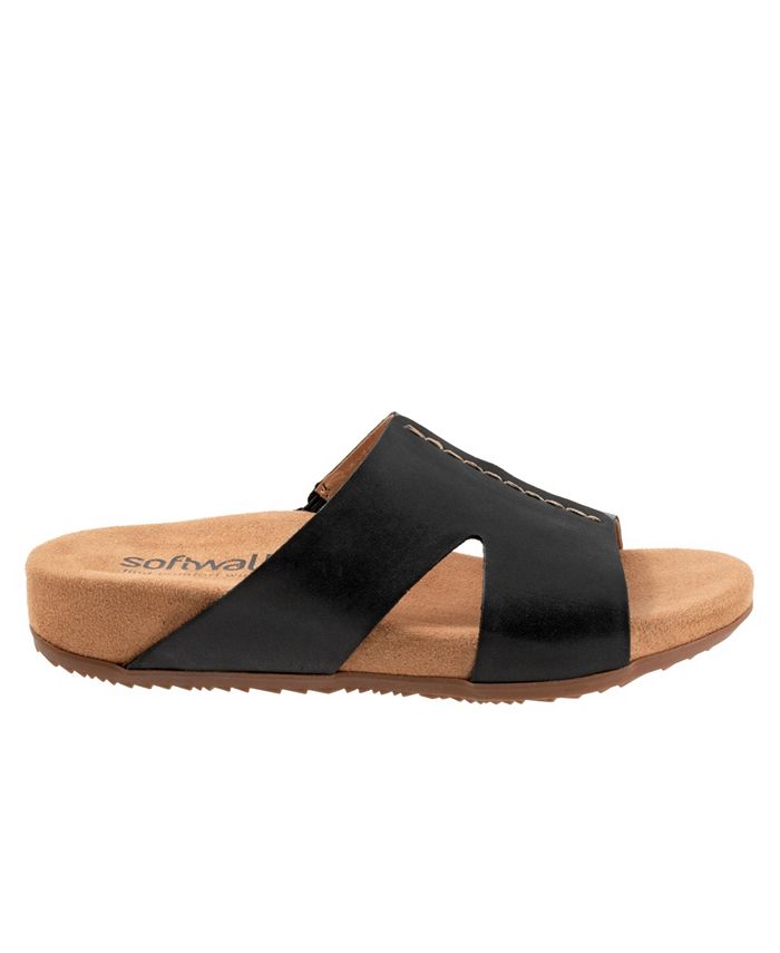 SoftWalk Beverly Sandal - Macy's