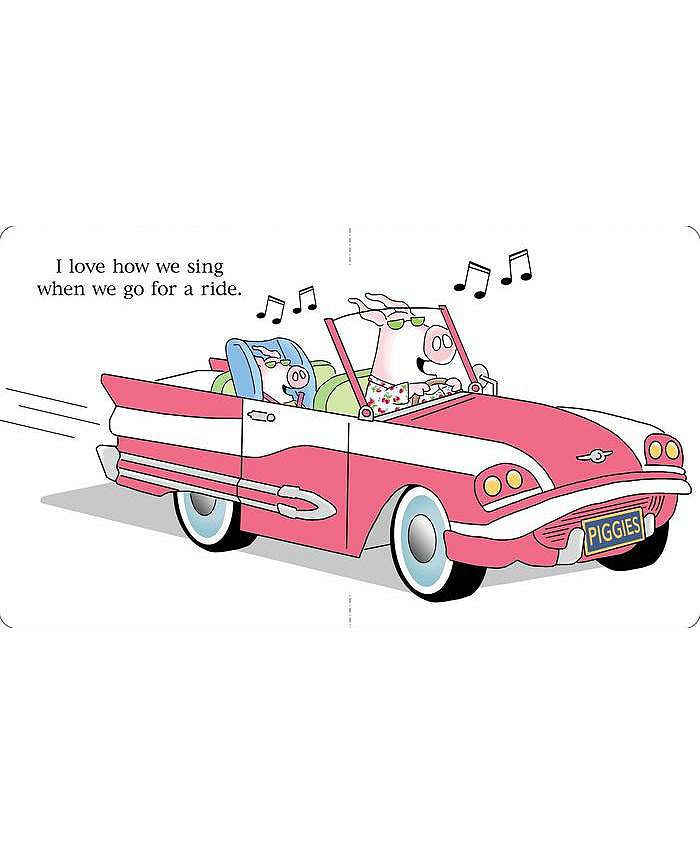 Barnes & Noble I Love You, Little Pookie by Sandra Boynton - Macy's