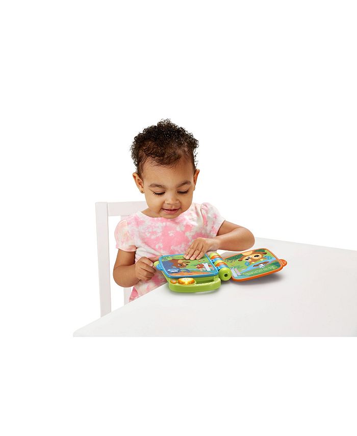 VTech Animal Rhymes Storytime - Macy's