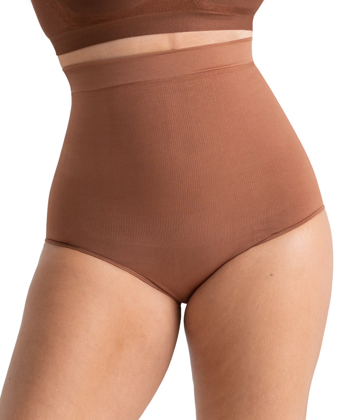 Click here for Shapermint Essentials Womens High Waisted Shaper P... prices