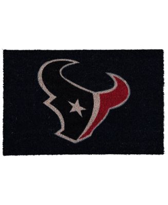 Houston Texans Team Colors Doormat - Macy's