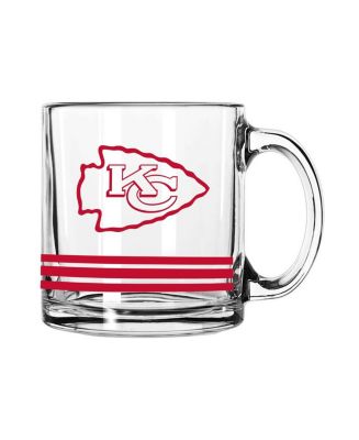 Kansas City Chiefs 10 Oz Relief Mug - Macy's