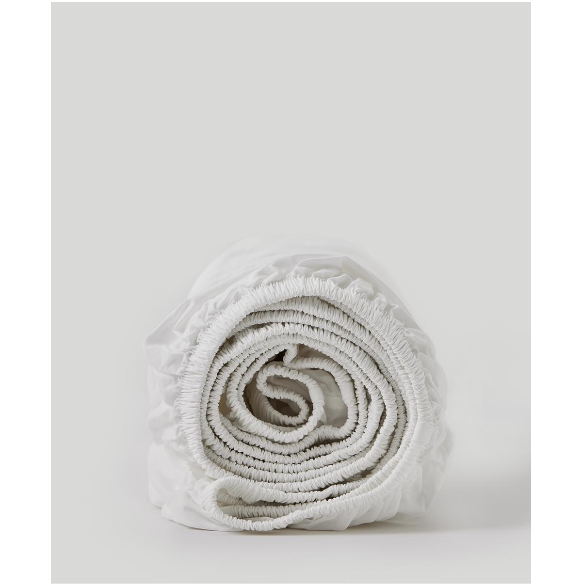 Click here for Organic Cotton Cool-Air Percale Fitted Sheet - Ful... prices