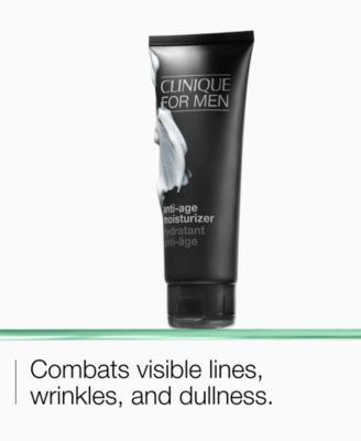 Clinique for Men Anti Age Moisturizer