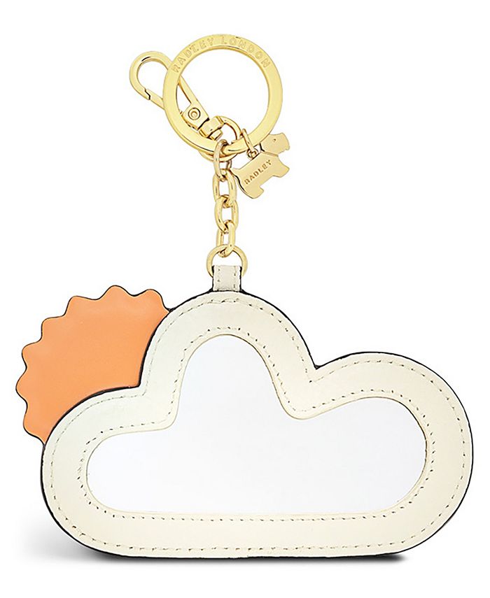 Radley London Hello Sunshine Bag Charm - Macy's