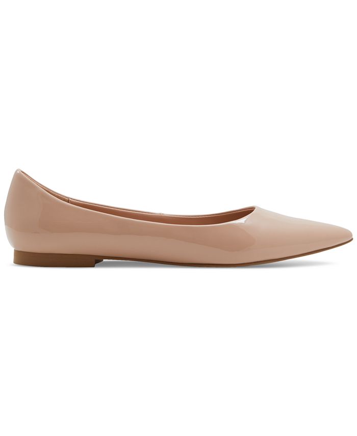 ALDO Women's Stessyflat Pointed-Toe Ballet Flats - Macy's