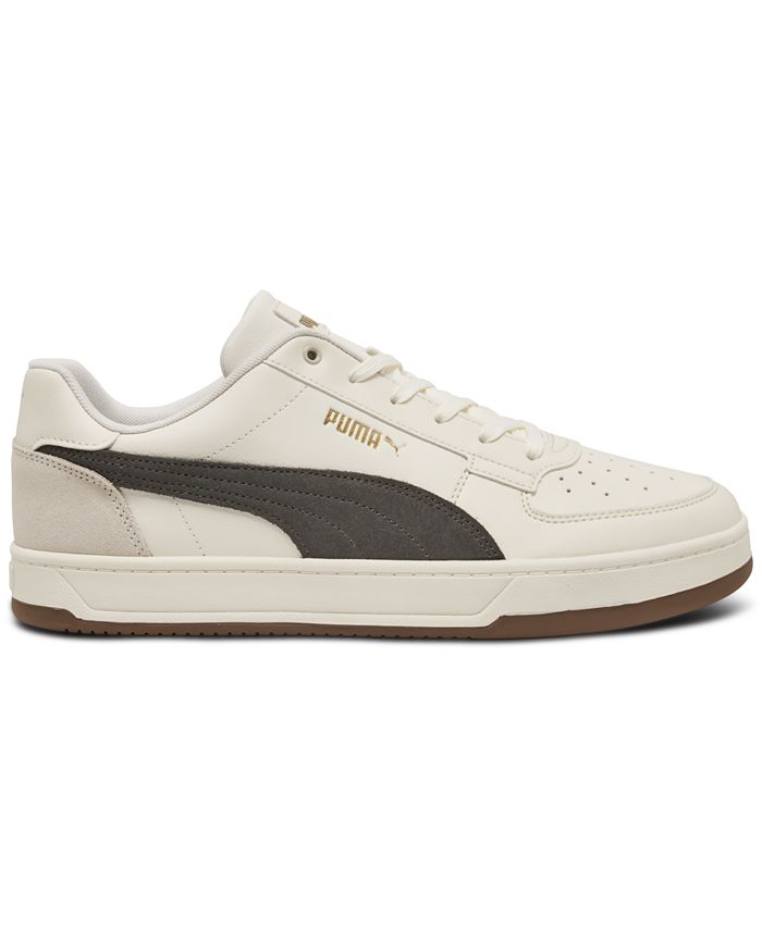 Puma Men's Caven 2.0 Suede Casual Sneakers from Finish Line - Macy's