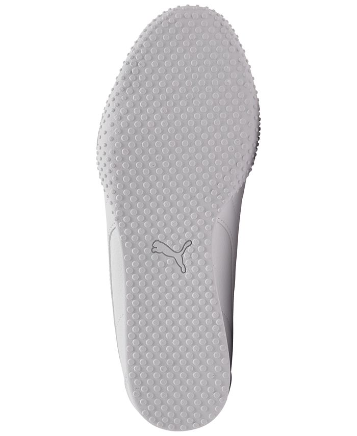 Puma Women's Bella SL Casual Sneakers from Finish Line - Macy's