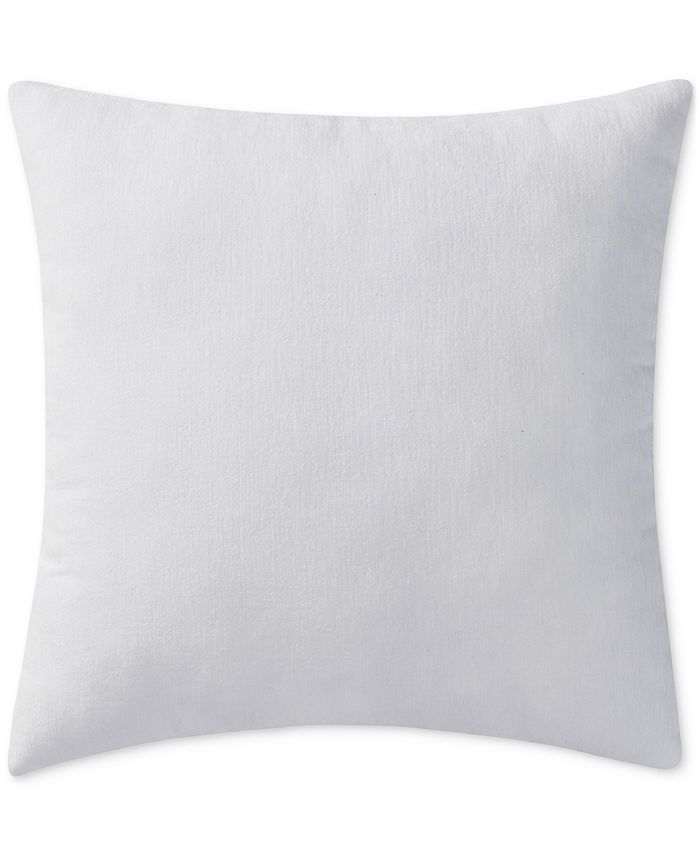 Seventh Studio Shelly Bright Embroidered Seashell Decorative Pillow, 18 ...