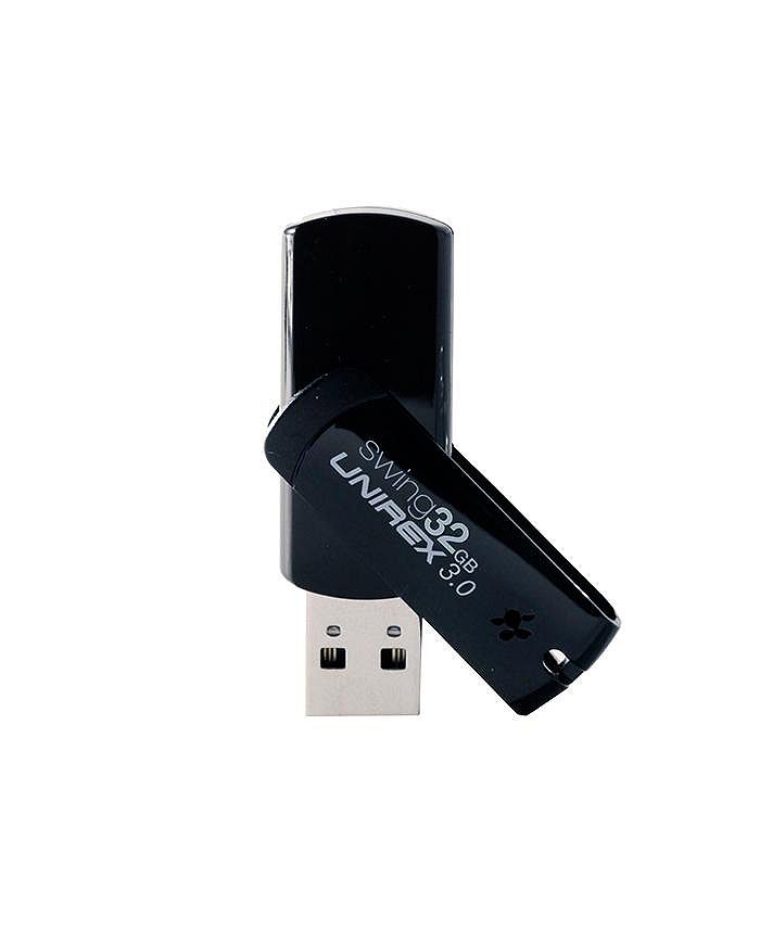 UNIREX CORPORATION Unirex USB 3.0 Ultra Fast Flash Drive Assorted ...