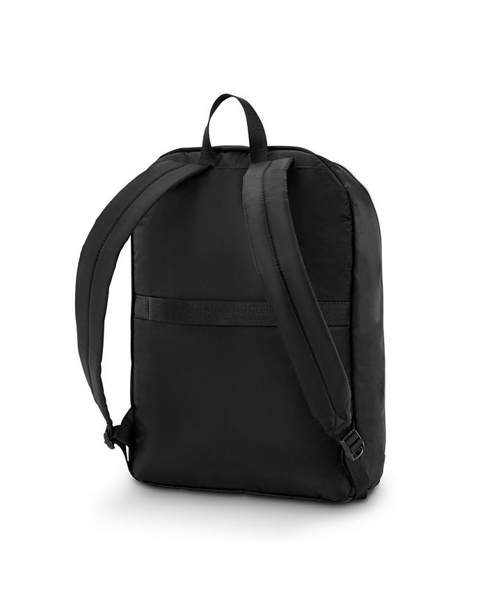 Samsonite Mobile Solution Everyday Backpack - Macy's