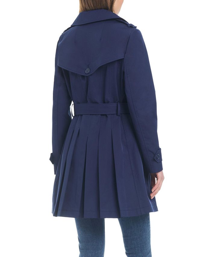 kate spade new york Kate Spade Women's Pleated Back Water-Resistant ...