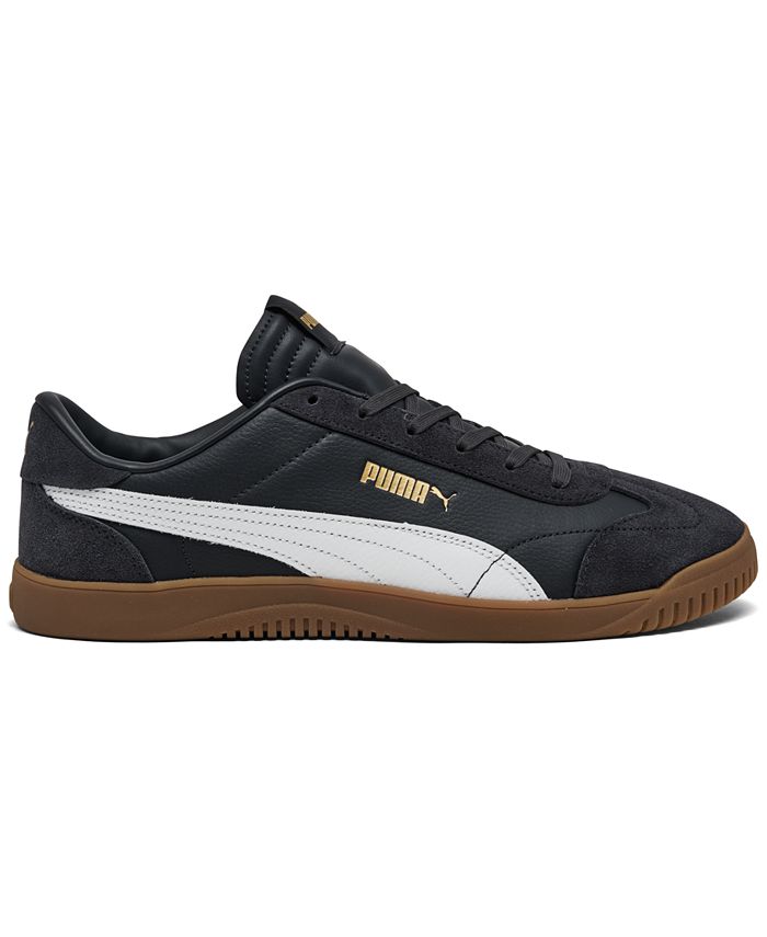 Puma Men's Club 5v5 Casual Sneakers from Finish Line - Macy's