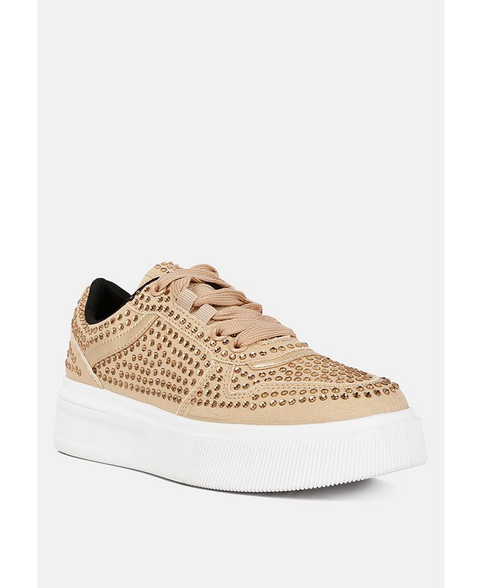 London Rag Eloise sneakers - Macy's