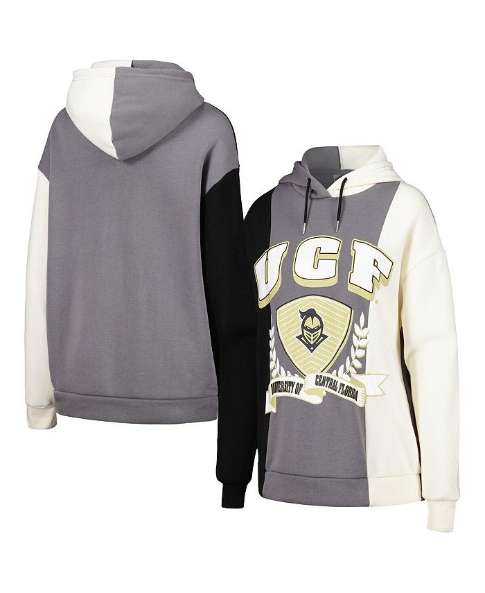 Gameday Couture Women's Black UCF Knights Hall of Fame Colorblock ...