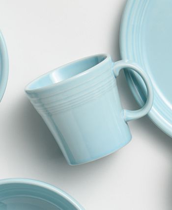 Fiesta Sky 15 oz. Tapered Mug - Macy's
