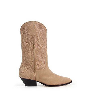 Paula Torres Women's Palermo Western Boots - Macy's