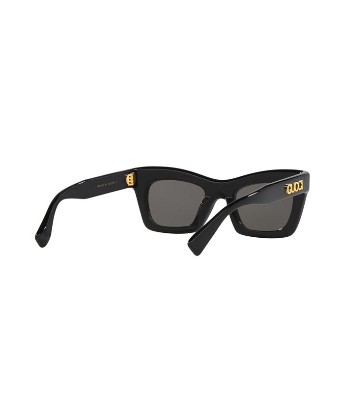 Gucci Women's Sunglasses, GG1773S - Macy's