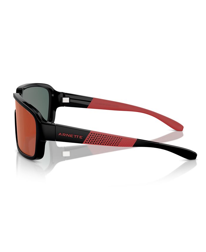 Arnette Men's Sunglasses, Fresa An4335 - Macy's