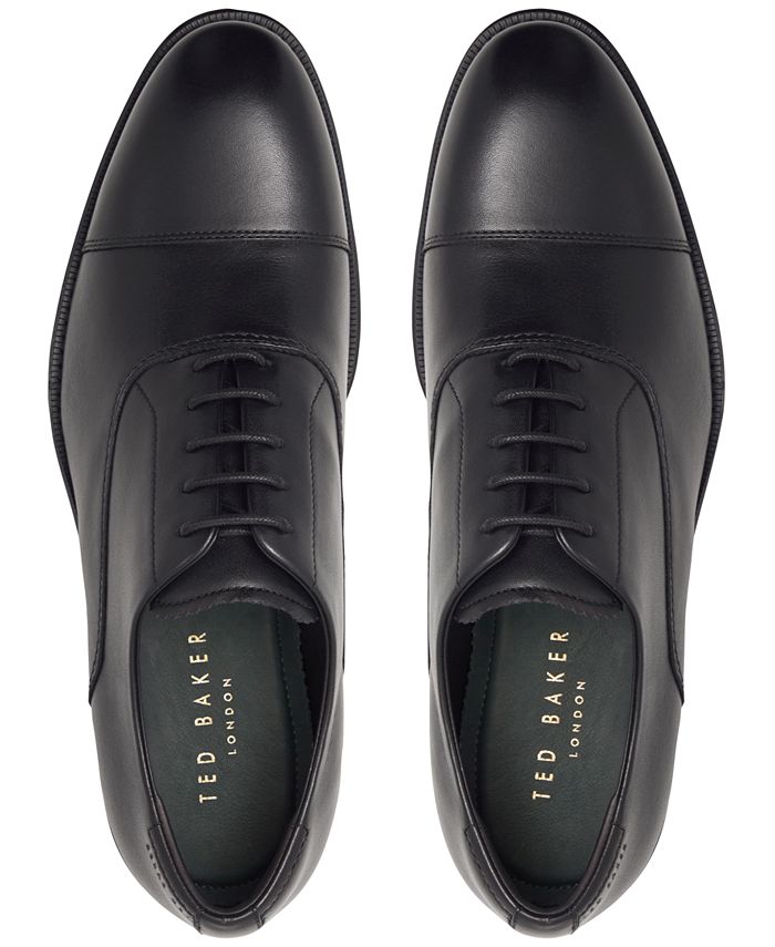 Ted Baker Men's Oxford Dress Shoes - Macy's
