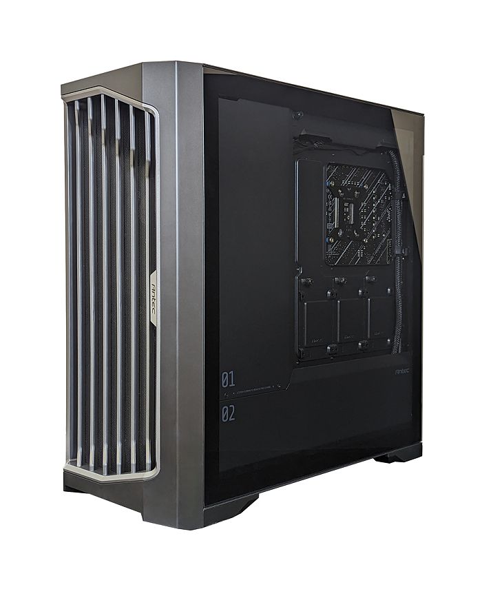 Cobratype Cribo Gaming Desktop PC - Intel Core i9-14900KF Processor ...