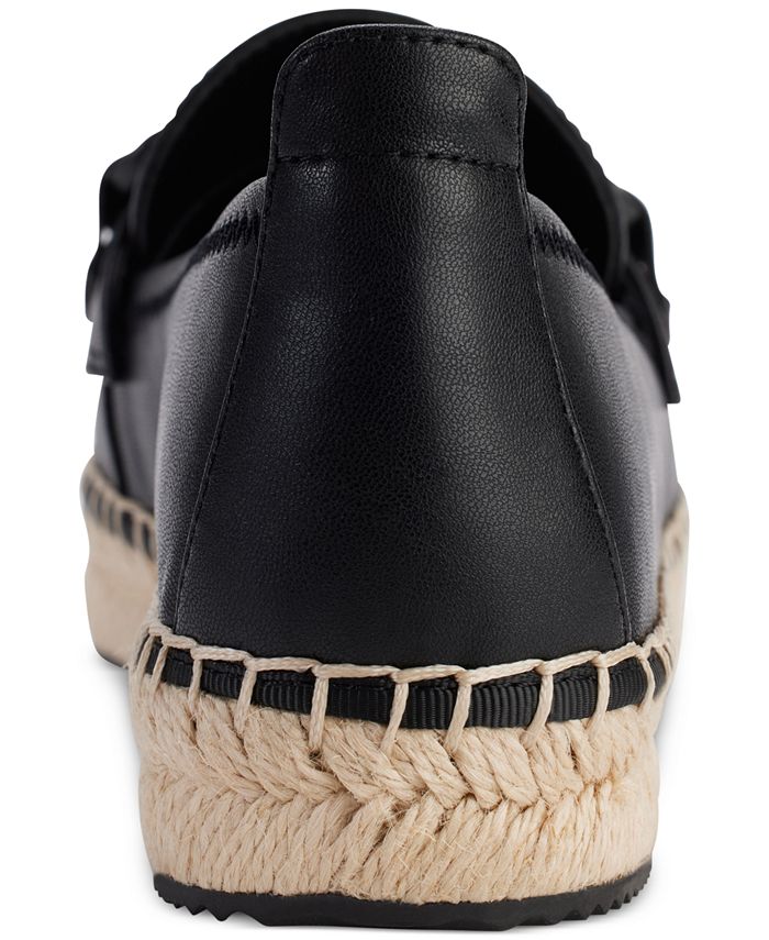 Dkny Mally Espadrille Loafer