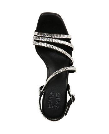 Naturalizer Galaxy 2 Strappy Dress Sandals - Macy's