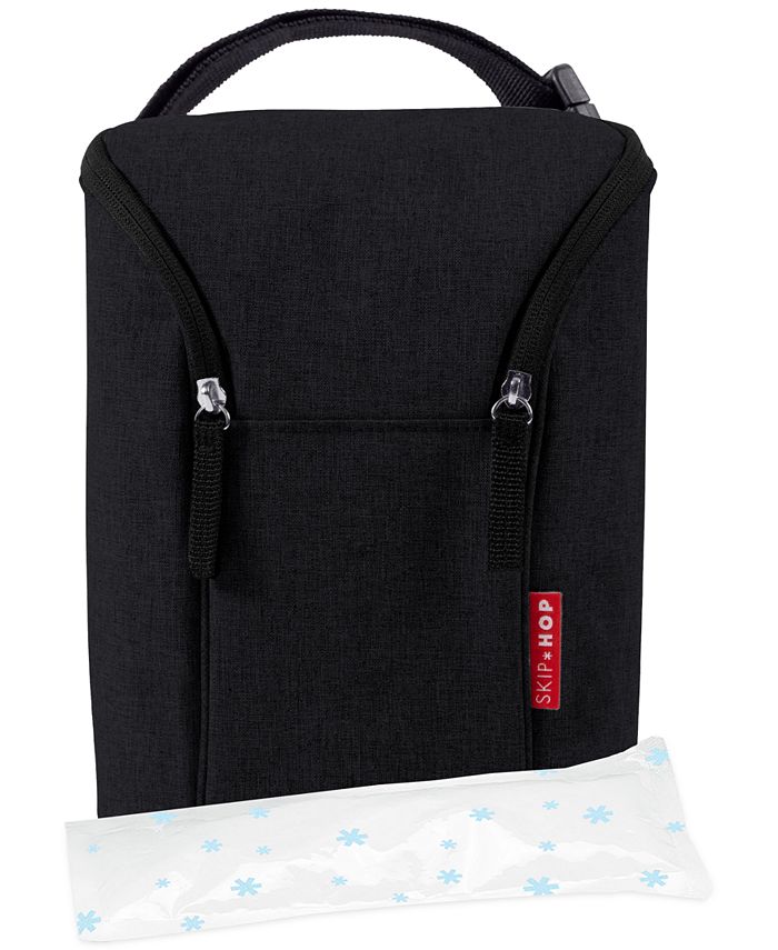 Skip Hop Grab & Go Double Bottle Bag - Macy's