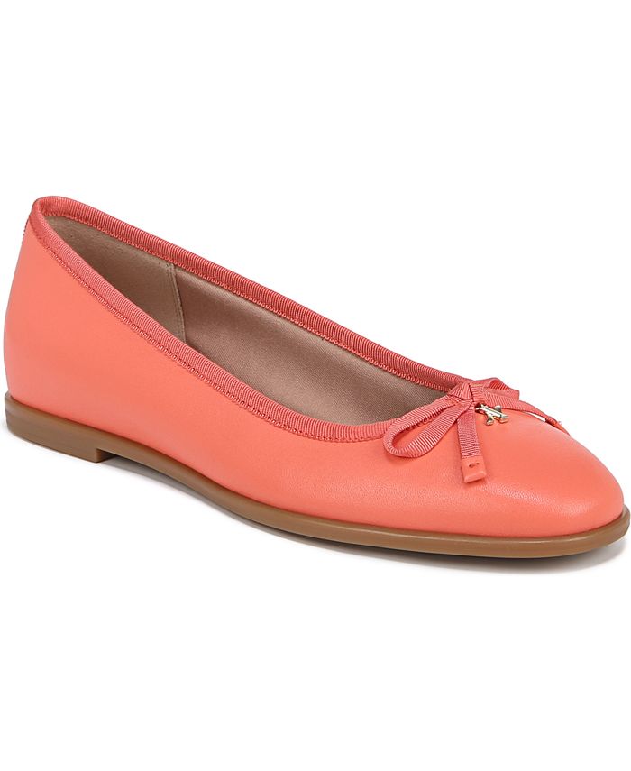 Naturalizer Essential Ballet Flats - Macy's