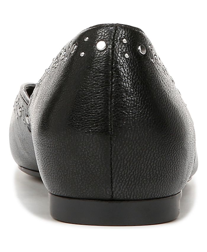 Naturalizer Cody 3 Ballet Flats - Macy's