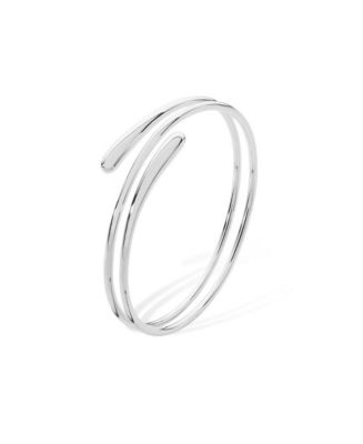 Coil Drop Bangle - Macy's