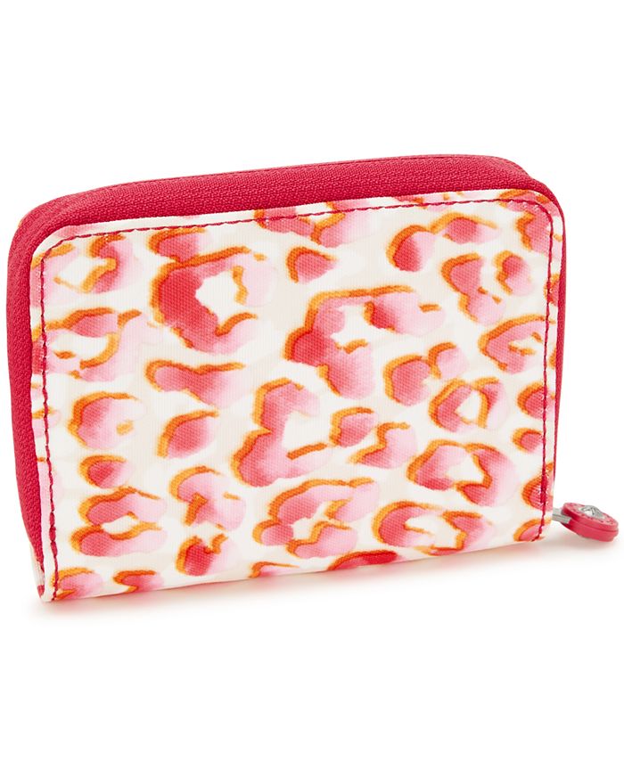Kipling Money Love Nylon RFID Wallet - Macy's