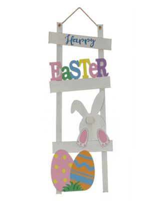 National Tree Company 36" Happy Easter Wall Sign - Macy's