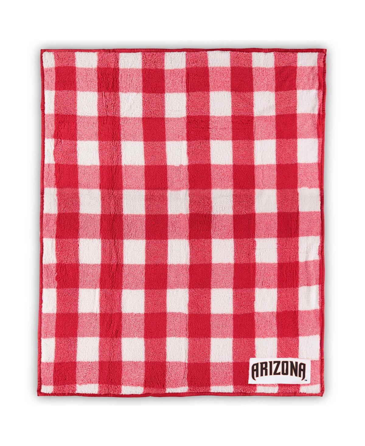 Click here for Arizona Diamondbacks 50 x 60 Buffalo Check Frosty... prices