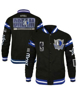 Men's and Women's FISLL x Black History Collection Black Dallas ...