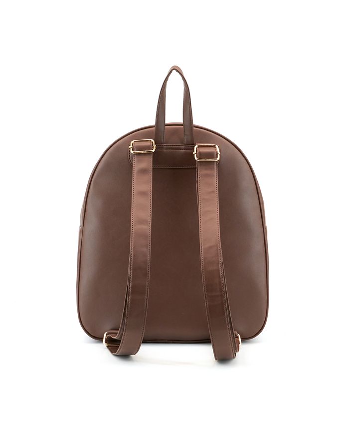 LIKE DREAMS Stella Small Overflap Backpack - Macy's