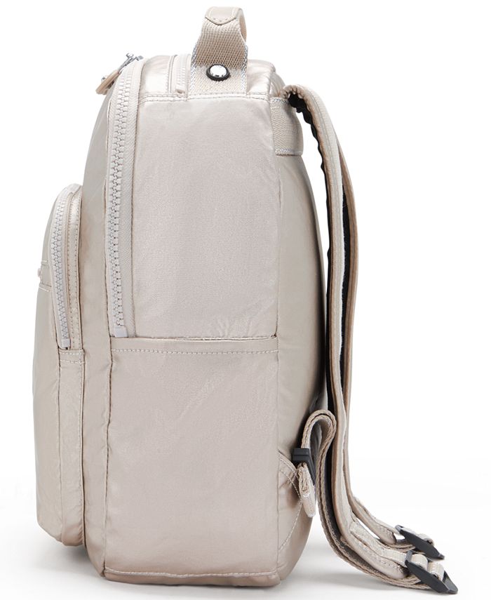 Kipling Seoul Small Backpack - Macy's