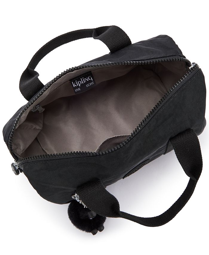 Kipling Bina M Small Nylon Crossbody Handbag - Macy's