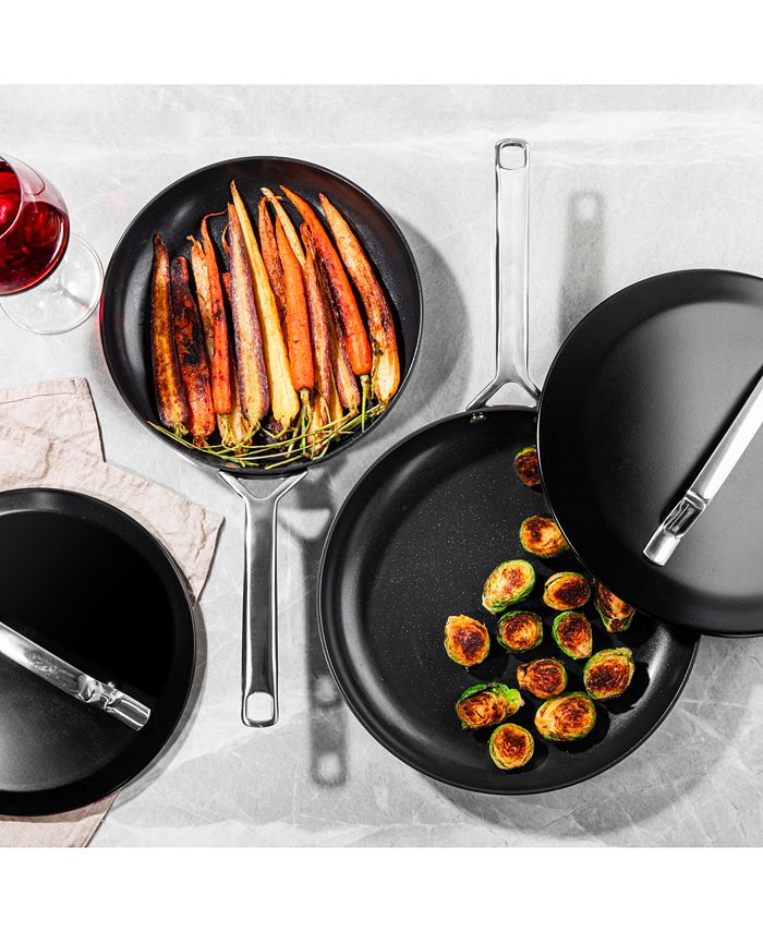 Gotham Steel Modern 4 Qt. Ultra Performance Ceramic Nonstick Deep Saute ...