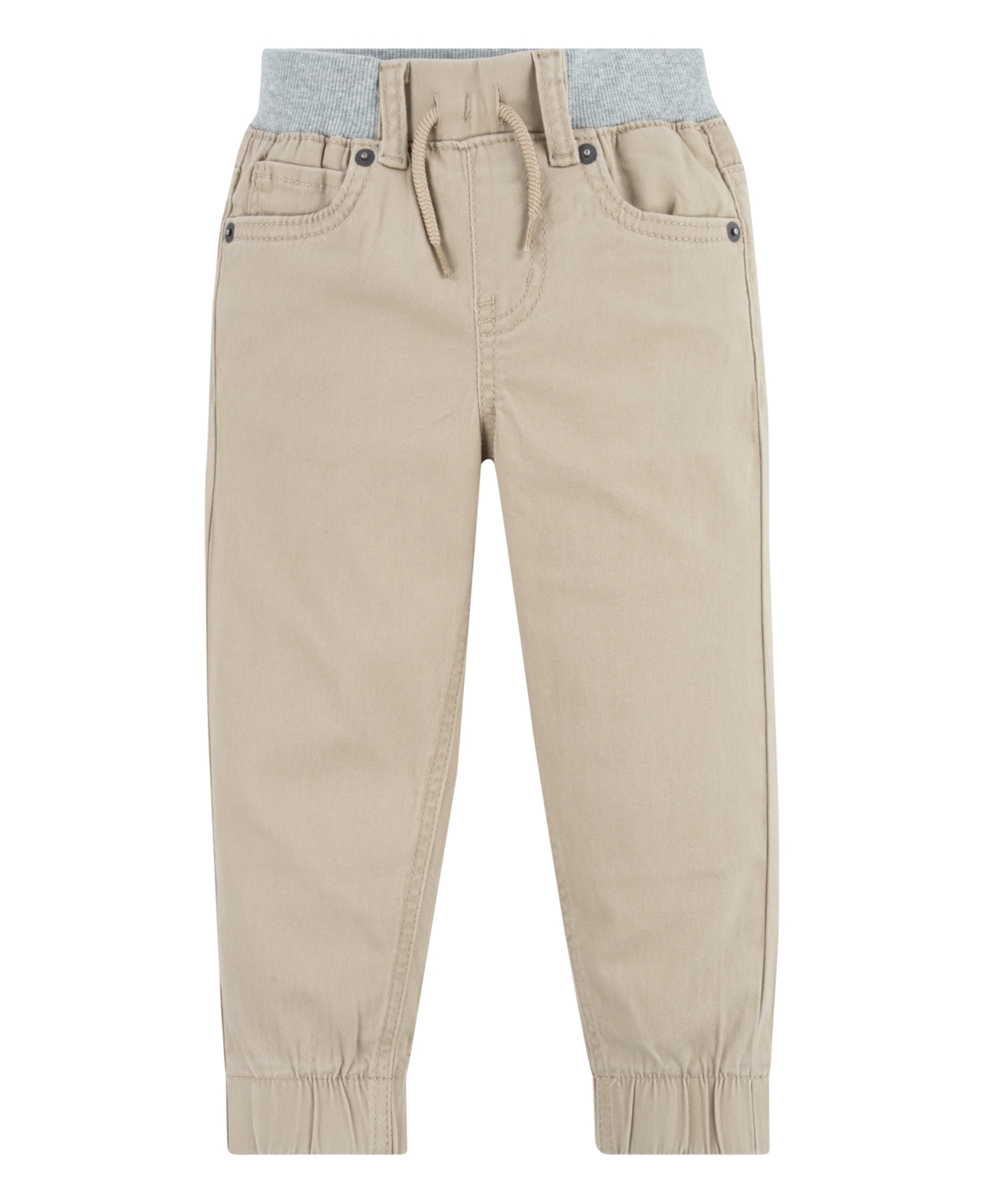 Click here for Levis Baby Boys Jogger Pants - True Chino prices