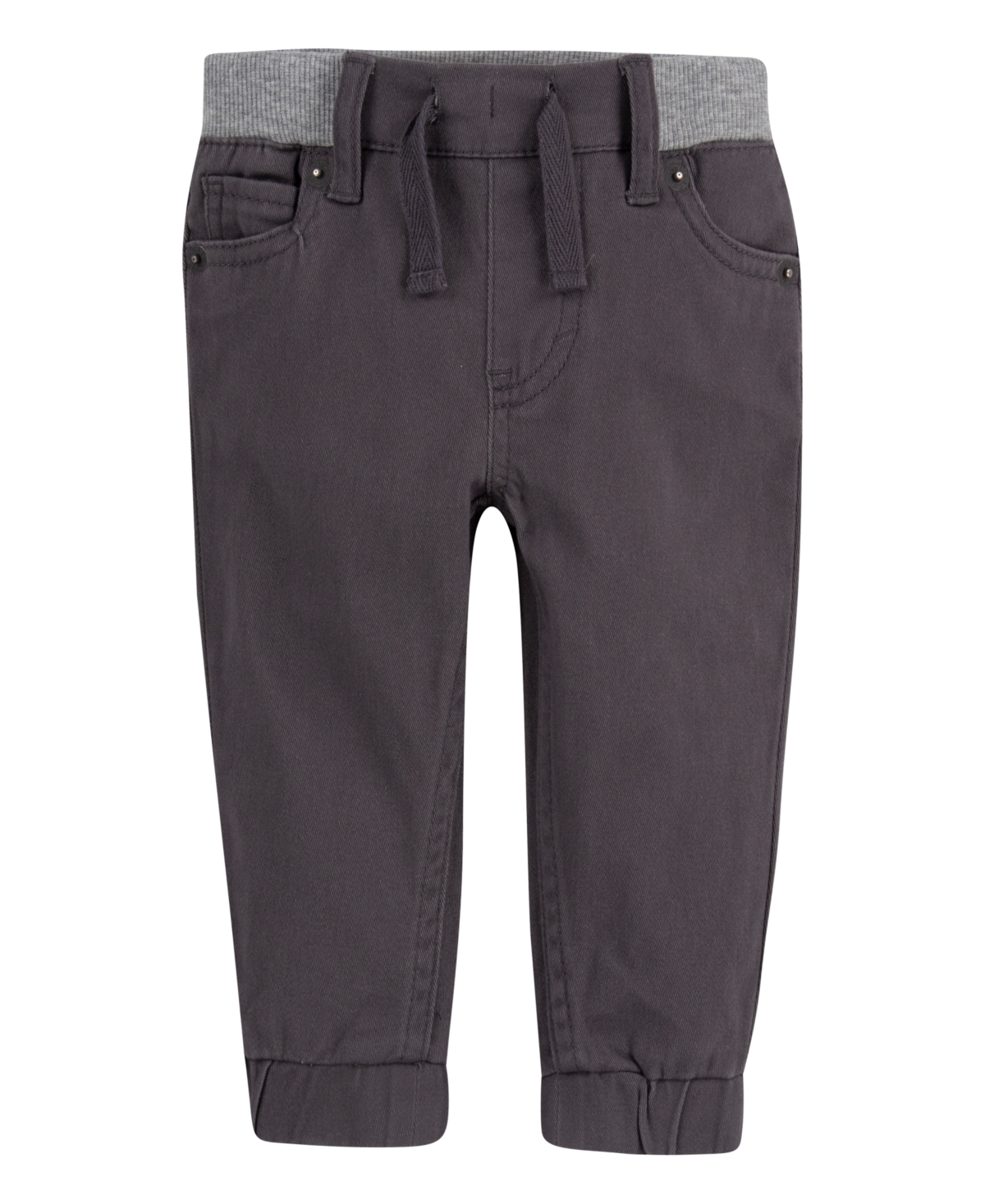 Click here for Levis Baby Boys Jogger Pants - Revolver Grey prices