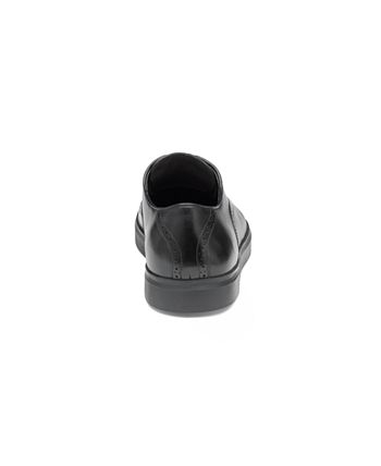 Johnston & Murphy Johnston Murphy Brody Cap Toe Lace Up Dress Casual ...
