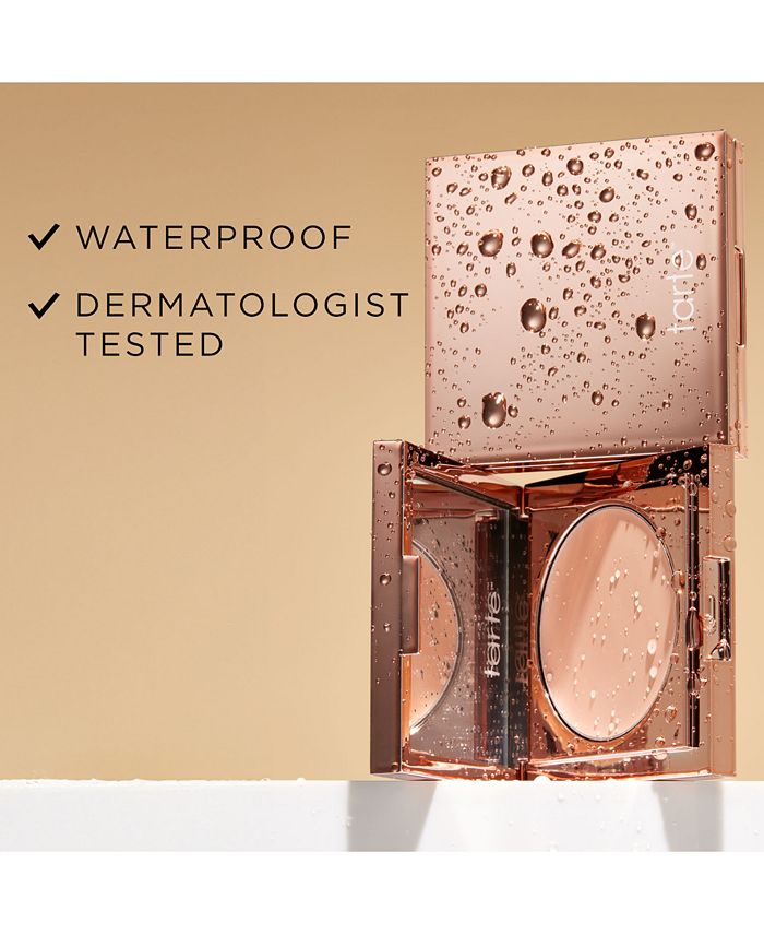 Tarte Colored Clay CC Undereye Corrector - Macy's