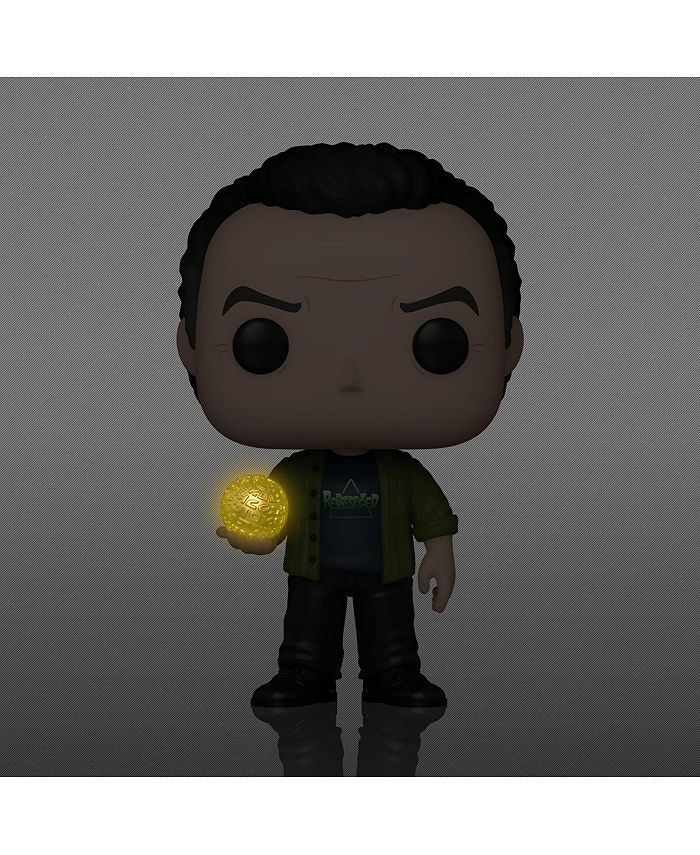 Funko Ghostbusters- Frozen Empire Ray Stantz Pop! Vinyl Figure - Macy's