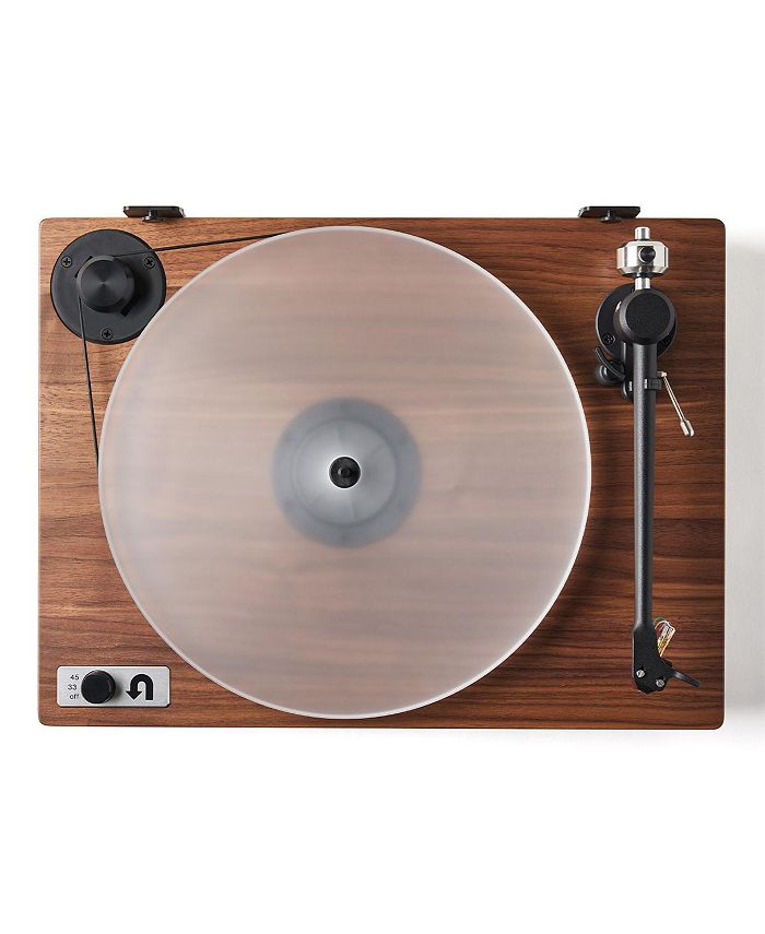 U-Turn Audio Orbit 2 Special Turntable with Built-In Preamp and Ortofon ...