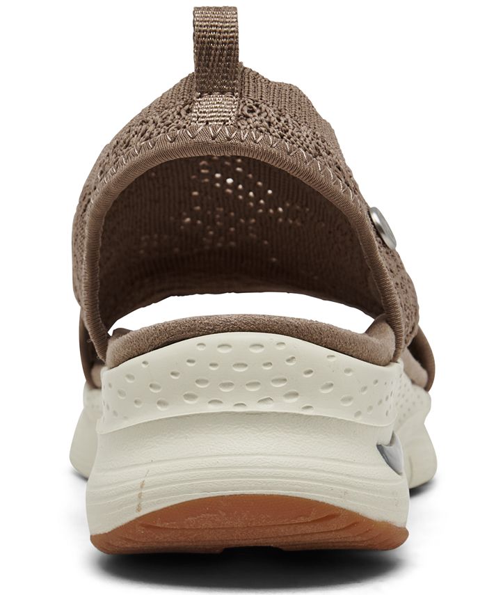Skechers Cali® Women’s Martha Stewart: Arch Fit - Breezy City Catch ...