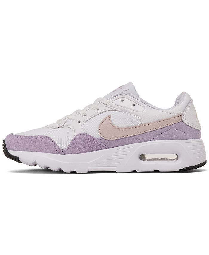 Nike Womens Air Max Sc Casual Sneakers From Finish Line Macys